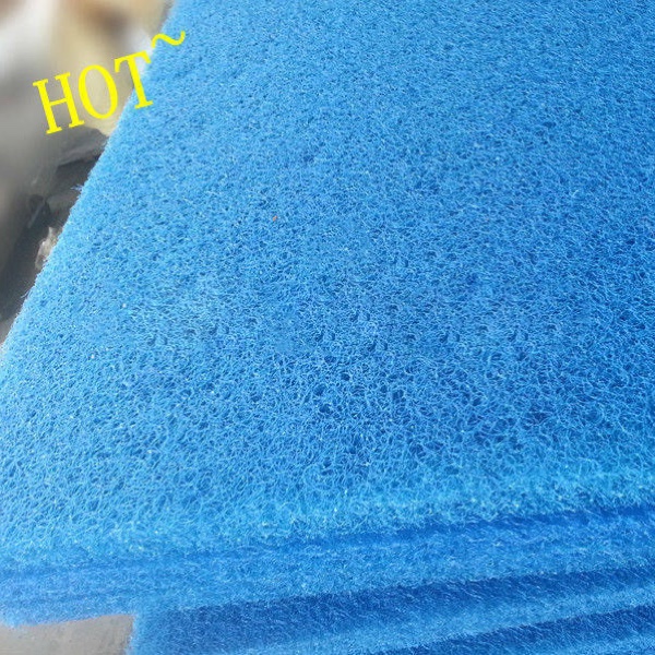 Biochemical Filter Mat , Coconut Filter Mat from China manufacturer ...