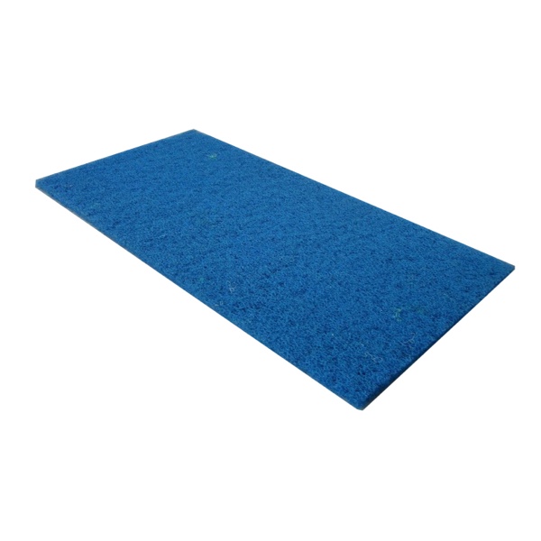 Biochemical Filter Mat , Coconut Filter Mat from China manufacturer ...