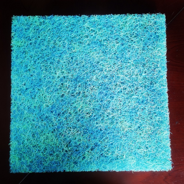 Biochemical Filter Mat , Coconut Filter Mat from China manufacturer ... Biochemical Filter Mat , Coconut Filter Mat from China manufacturer ...